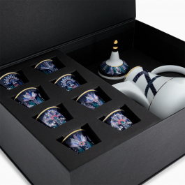 Tala Coffee Gift Set